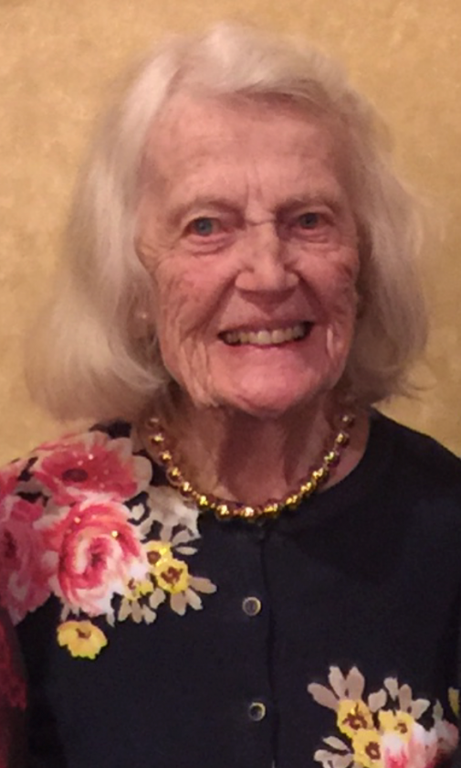 Eleanor L. Whitaker | News, Sports, Jobs - The Nashua Telegraph